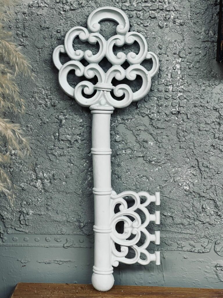 BÜYÜK ANAHTAR 40*15 CM NO:1 - Atölye Smile