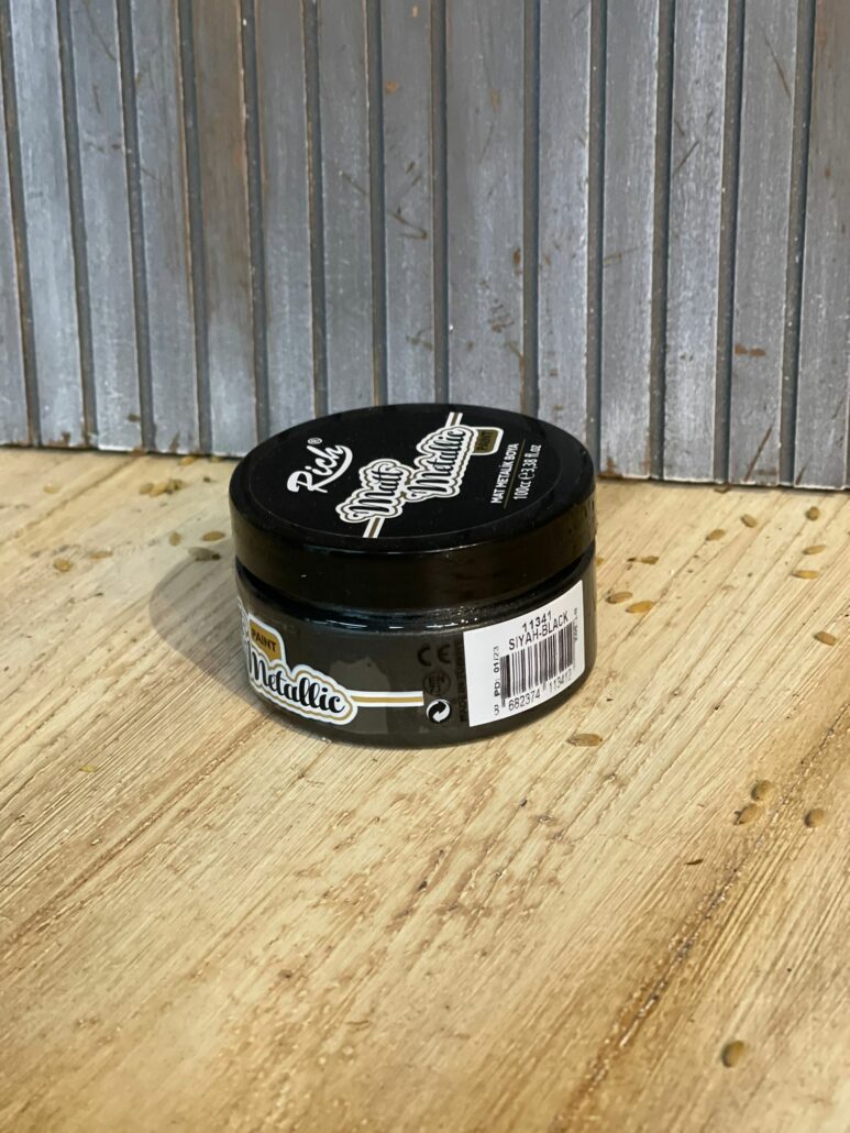 MAGIC GOLD PREMIUM FİNGER WAX 40 CC-ANTİK ALTIN - Atölye Smile