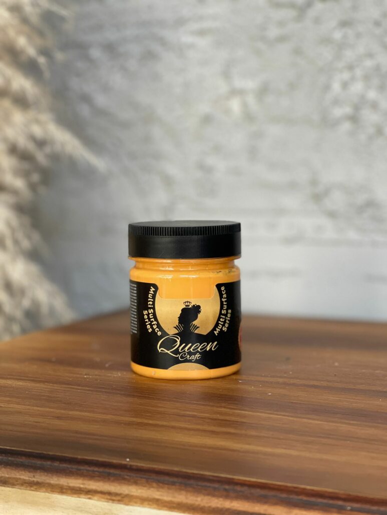 QUEEN CRAFT BOYALAR - Atölye Smile